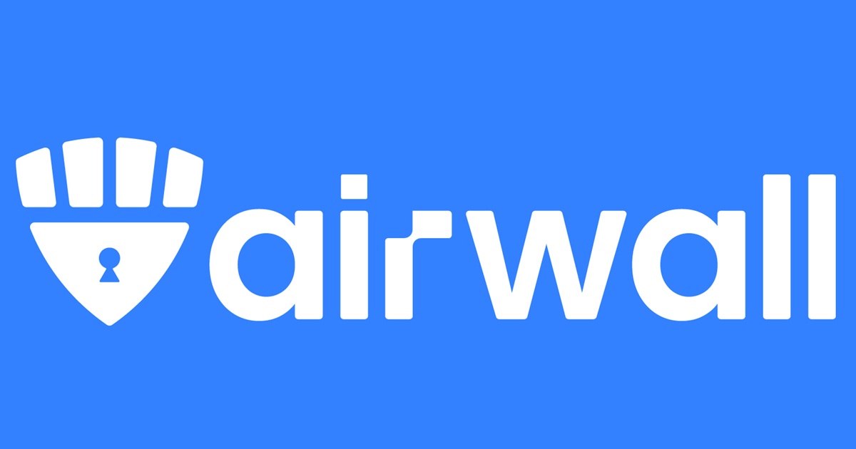 Airwall.ai | Secure AI Solutions for Government
